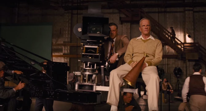 Hail, Caesar! Behind the Scenes Facts About the Coen Brothers' Movie