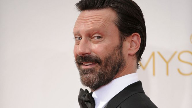 22 Hilarious Pictures of Famous Actors Without Eyebrows