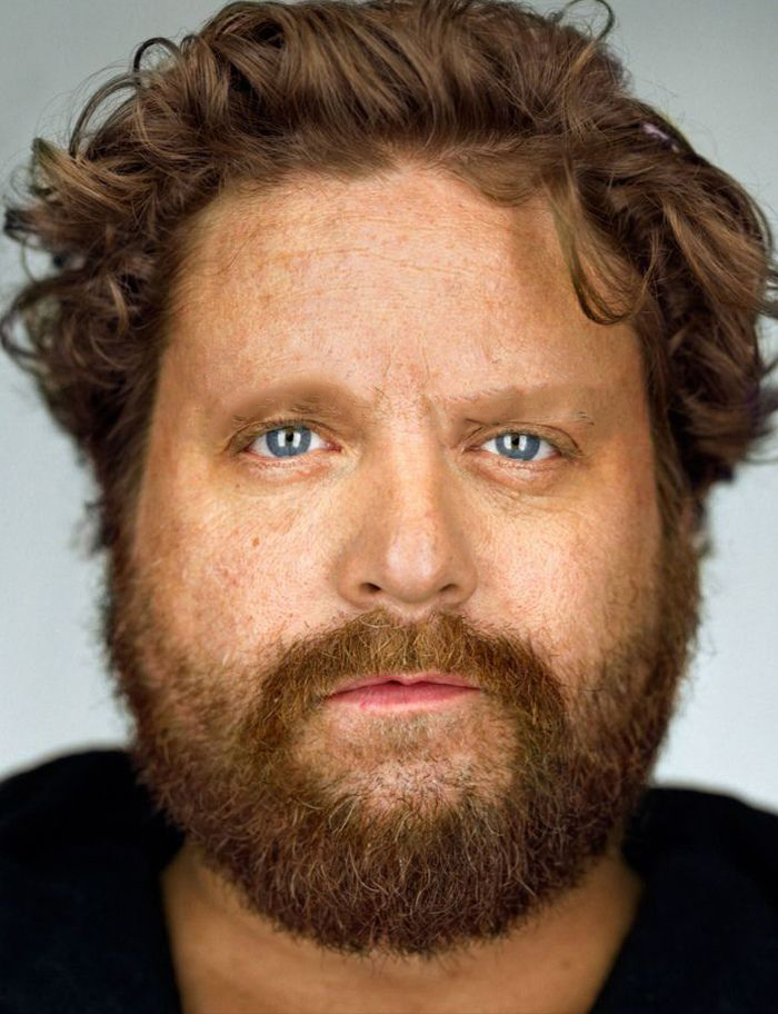 22 Hilarious Pictures of Famous Actors Without Eyebrows
