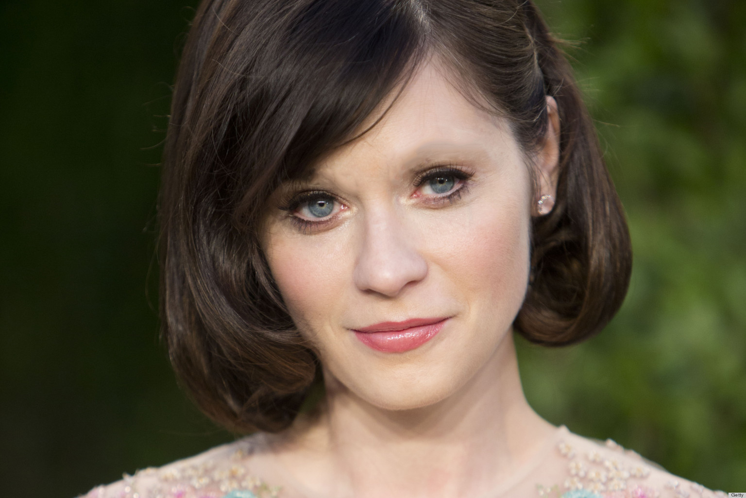 22 Hilarious Pictures of Famous Actors Without Eyebrows