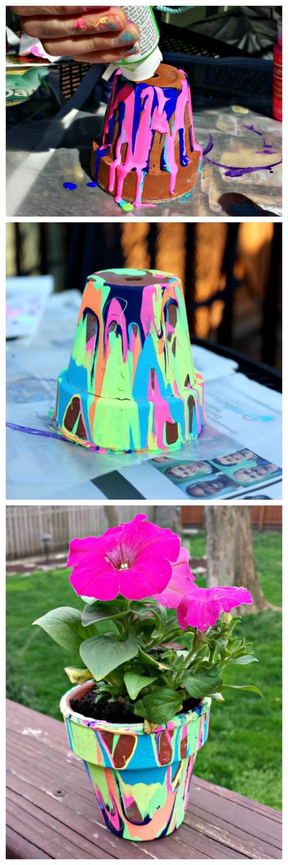 15 Easy Craft Ideas for Three Year Old Children