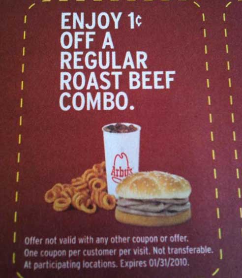 25 Funny Coupons That Are Very Poorly Worded