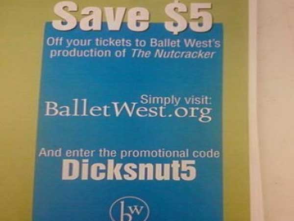 25 Funny Coupons That Are Very Poorly Worded