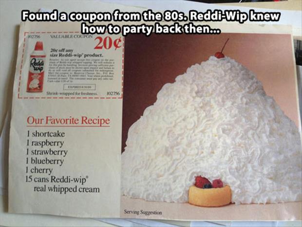 25 Funny Coupons That Are Very Poorly Worded