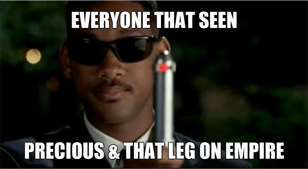33 Memes Only Empire Fans Will Understand
