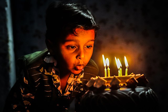 Facts About The History Of Popular Birthday Traditions