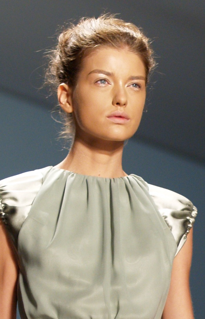 The 20 Hottest Ukrainian Models, Ranked