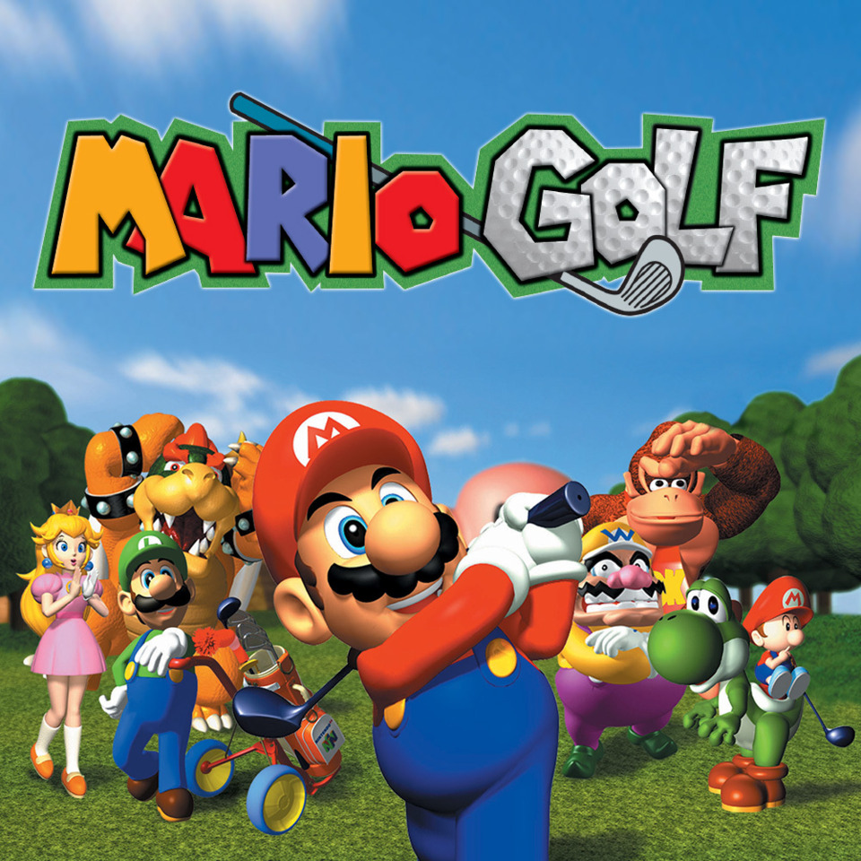Every 'Mario Sports' Game, Ranked From Best To Worst