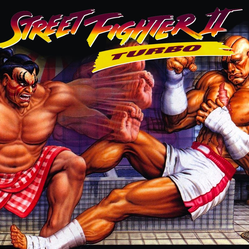 The 20 Best '90s Fighting Games, Ranked