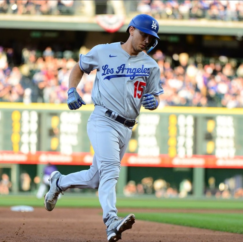 The 20 Best L.A. Dodgers Players Of 2025, Ranked By Fans
