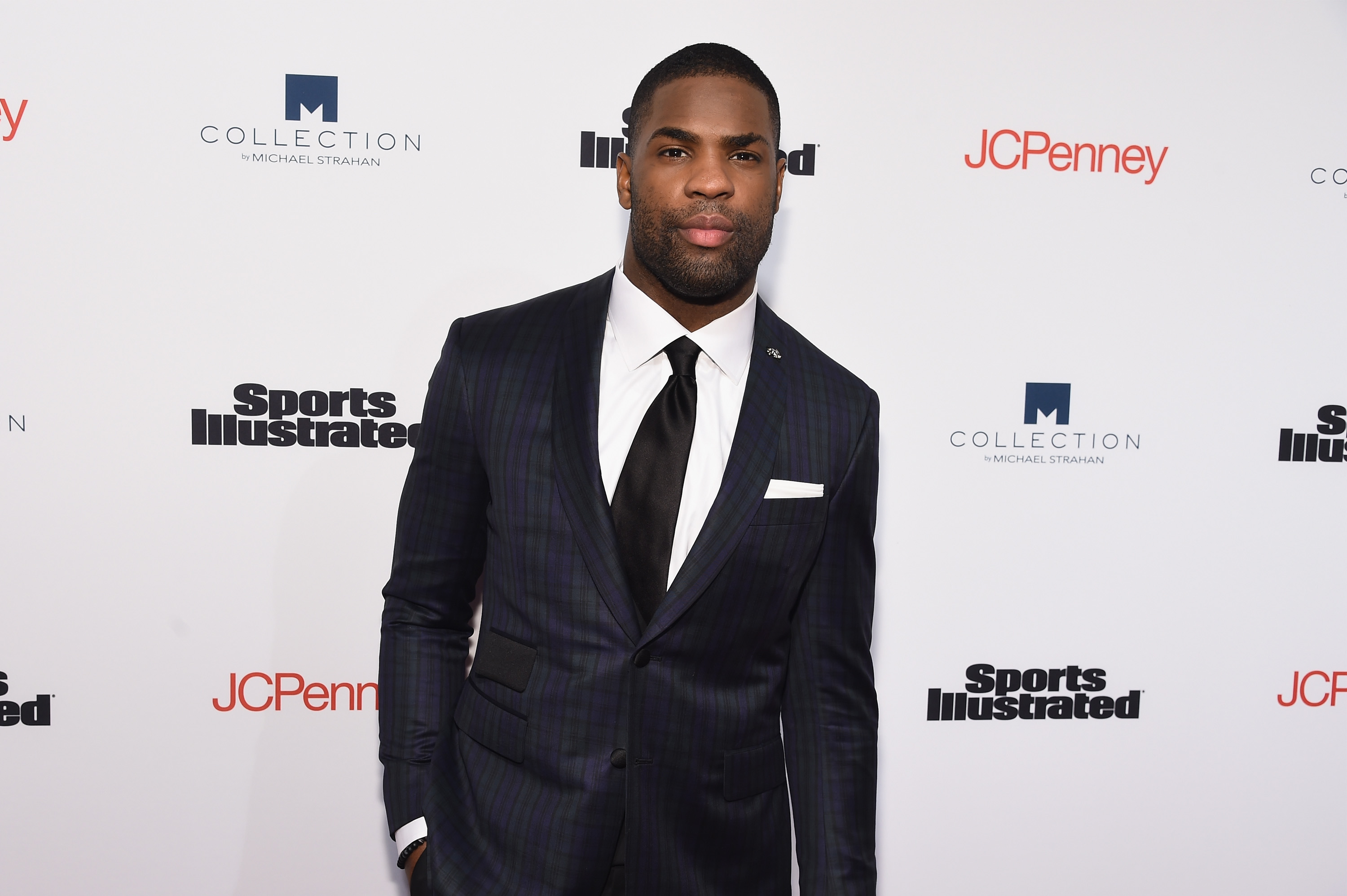 The Best Athletes Who Wore Number 29, Ranked By Fans