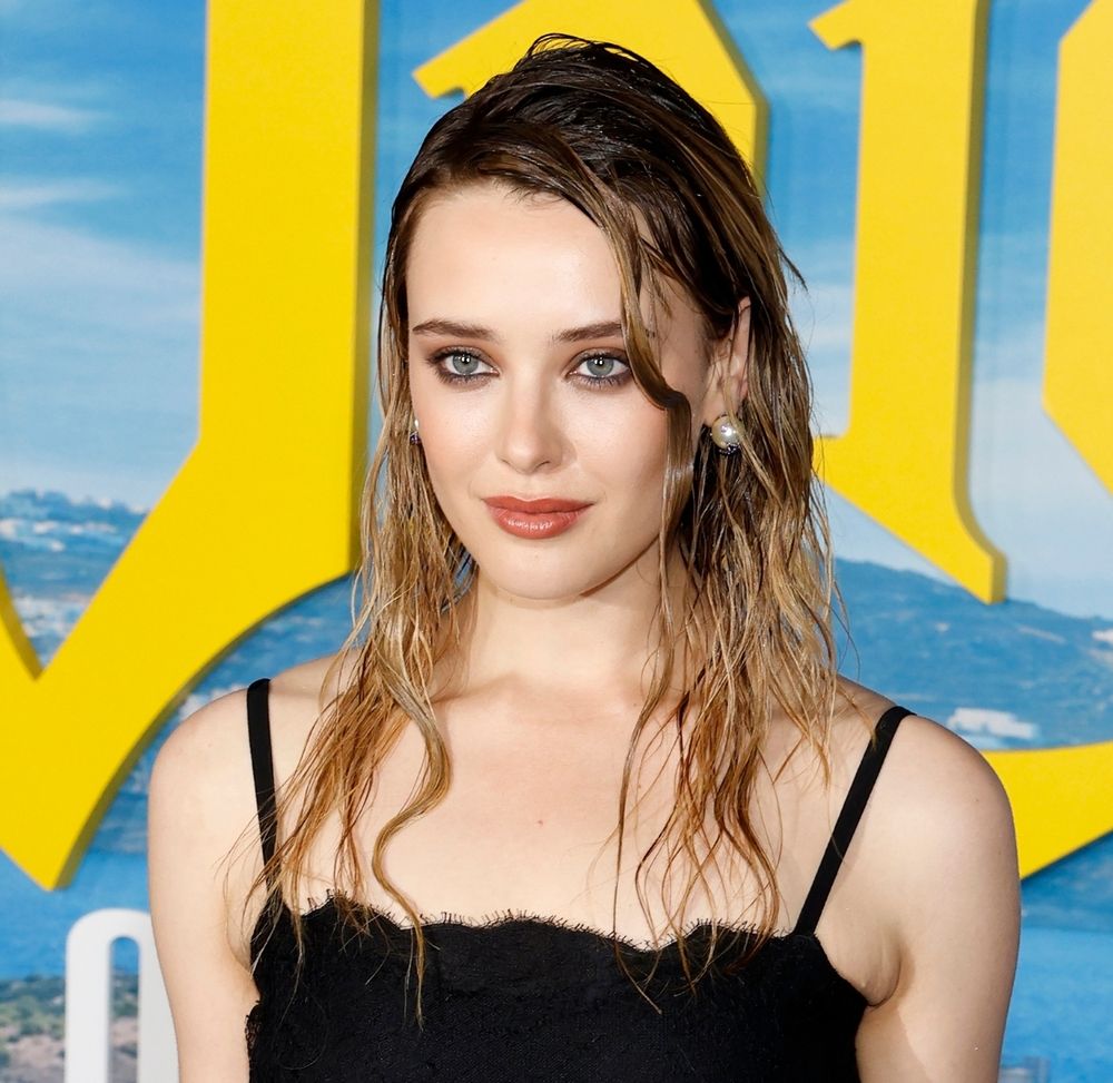 Actresses In Their 20s Famous Actresses In Their 20s You Should Know