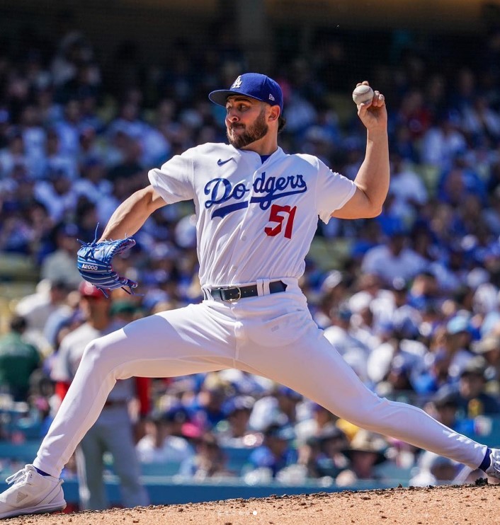 The Best L.A. Dodgers Players Of 2025, Ranked By Fans