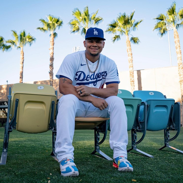 The 20 Best L.A. Dodgers Players Of 2025, Ranked By Fans