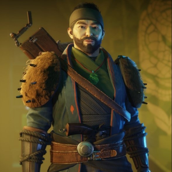 The Hottest Hunks In Video Game History, Ranked