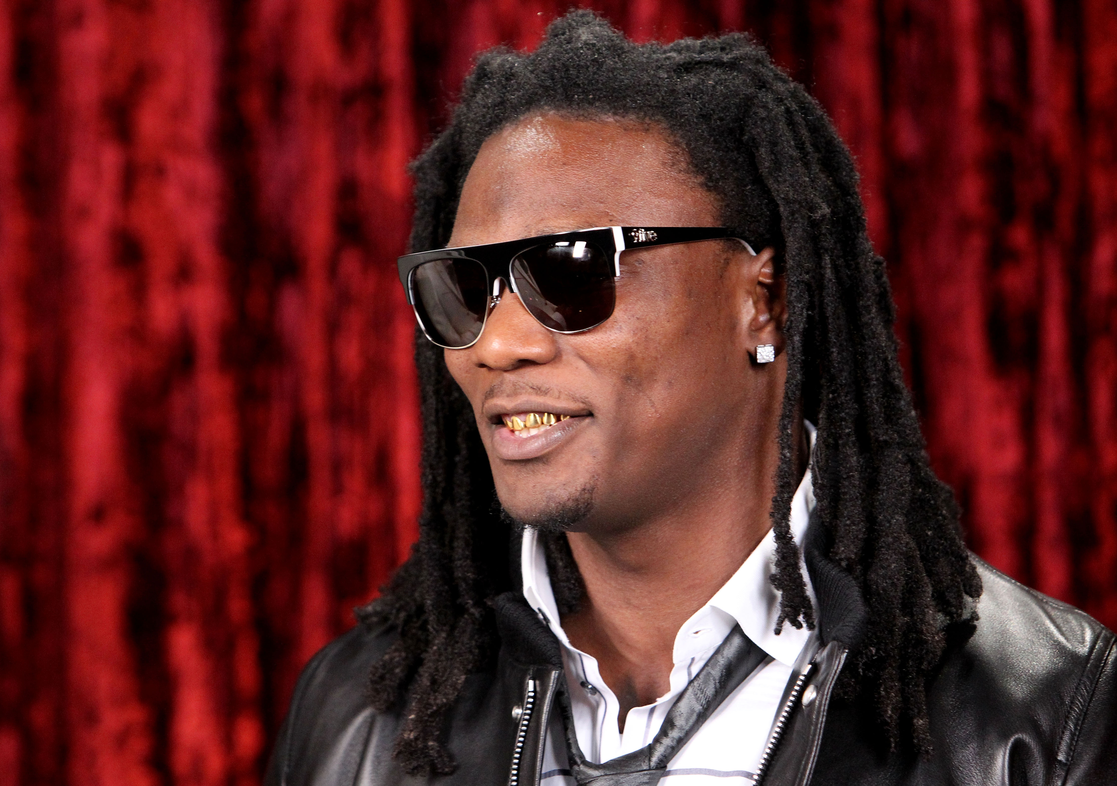 The Best Athletes Who Wore Number 28, Ranked By Fans