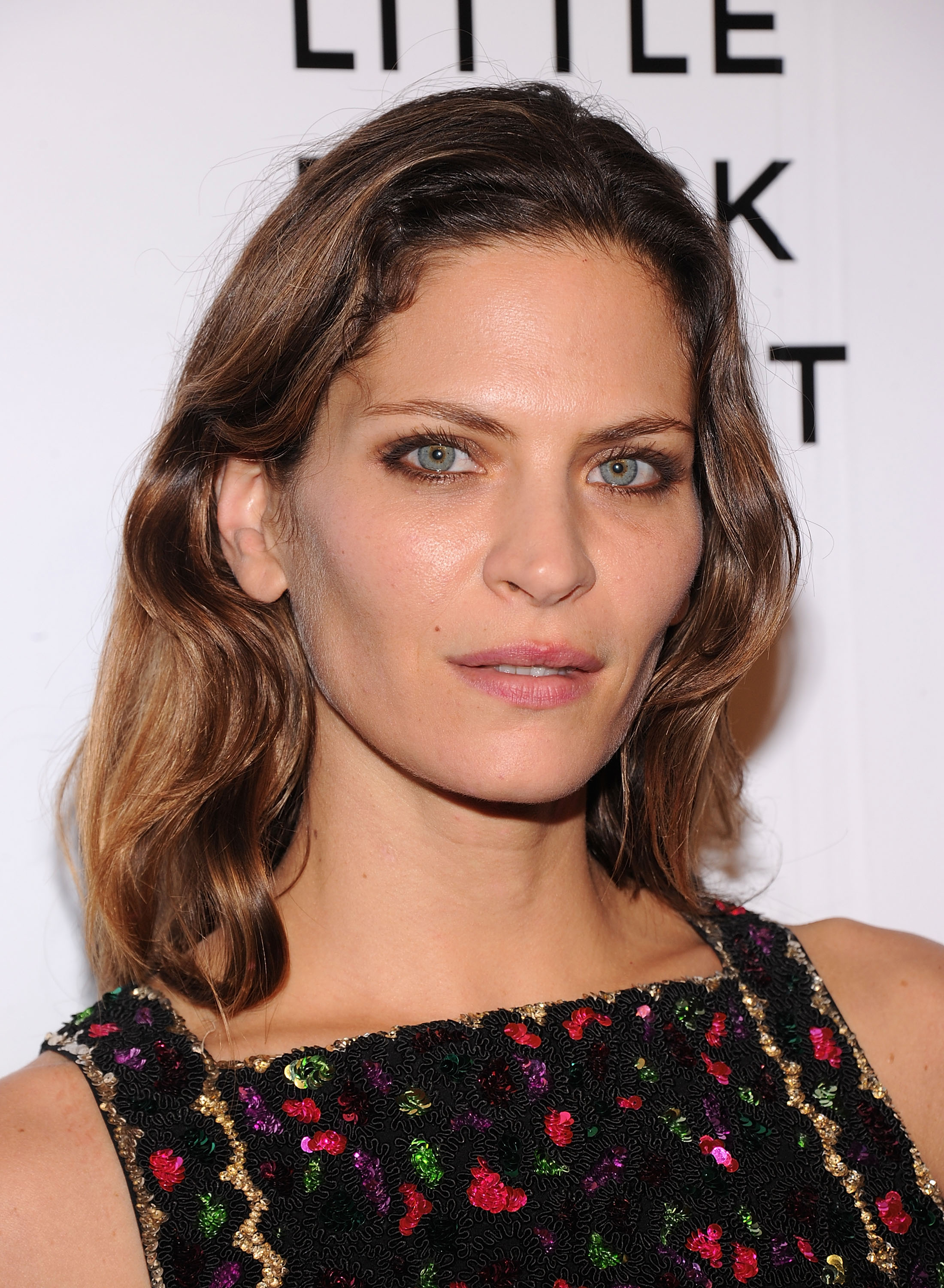 Famous Female Fashion Models | List of Top Female Fashion Models (Page 3)