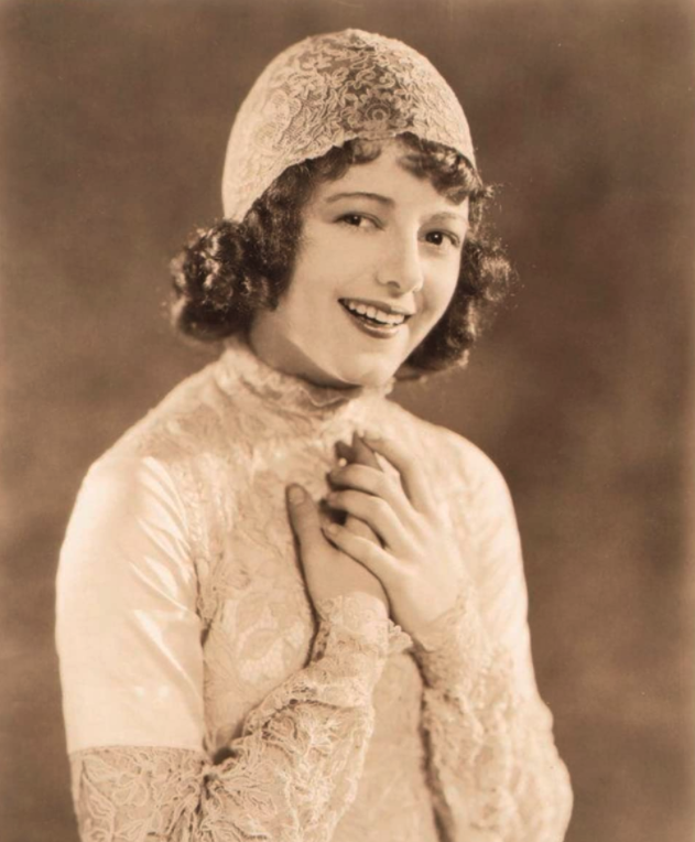 List of 1930s Movie Stars