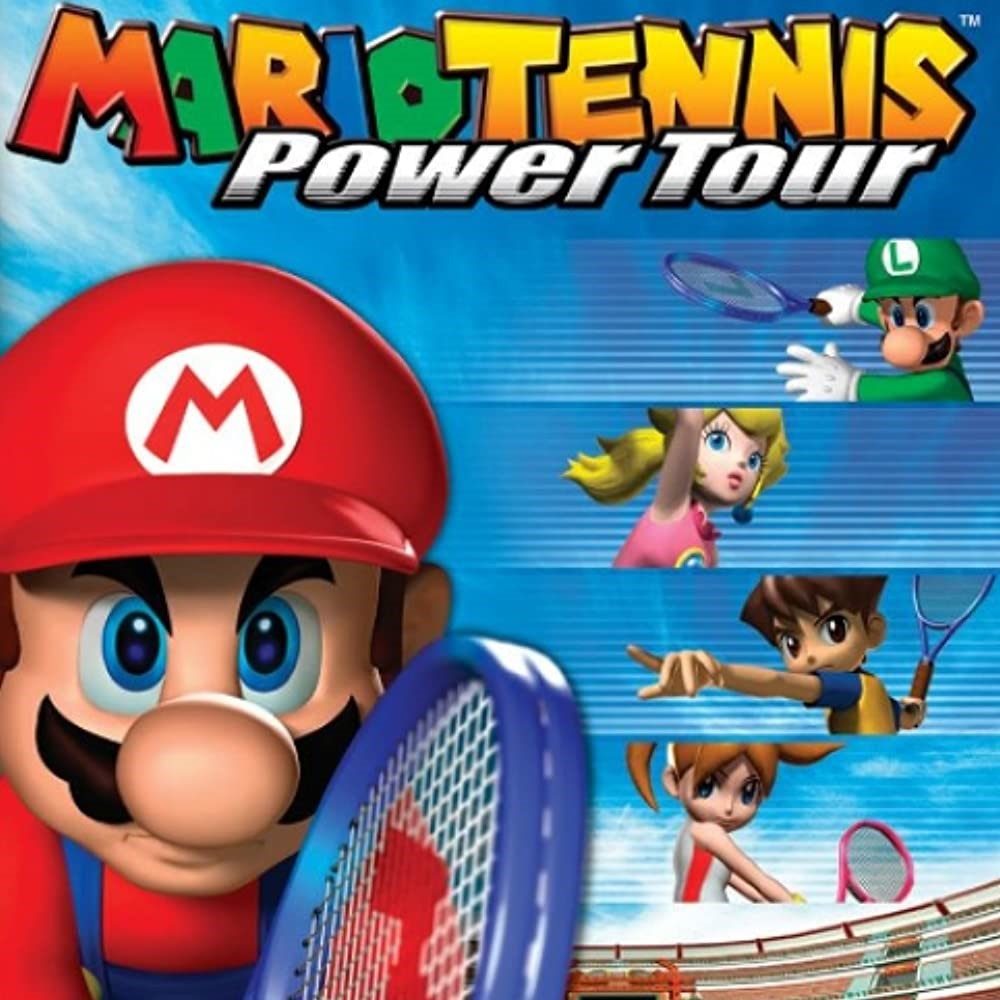 Every 'Mario Sports' Game, Ranked From Best To Worst