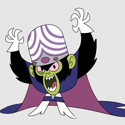 People Share The Villains And Bad Guys Who Were Scary Because They Were ...