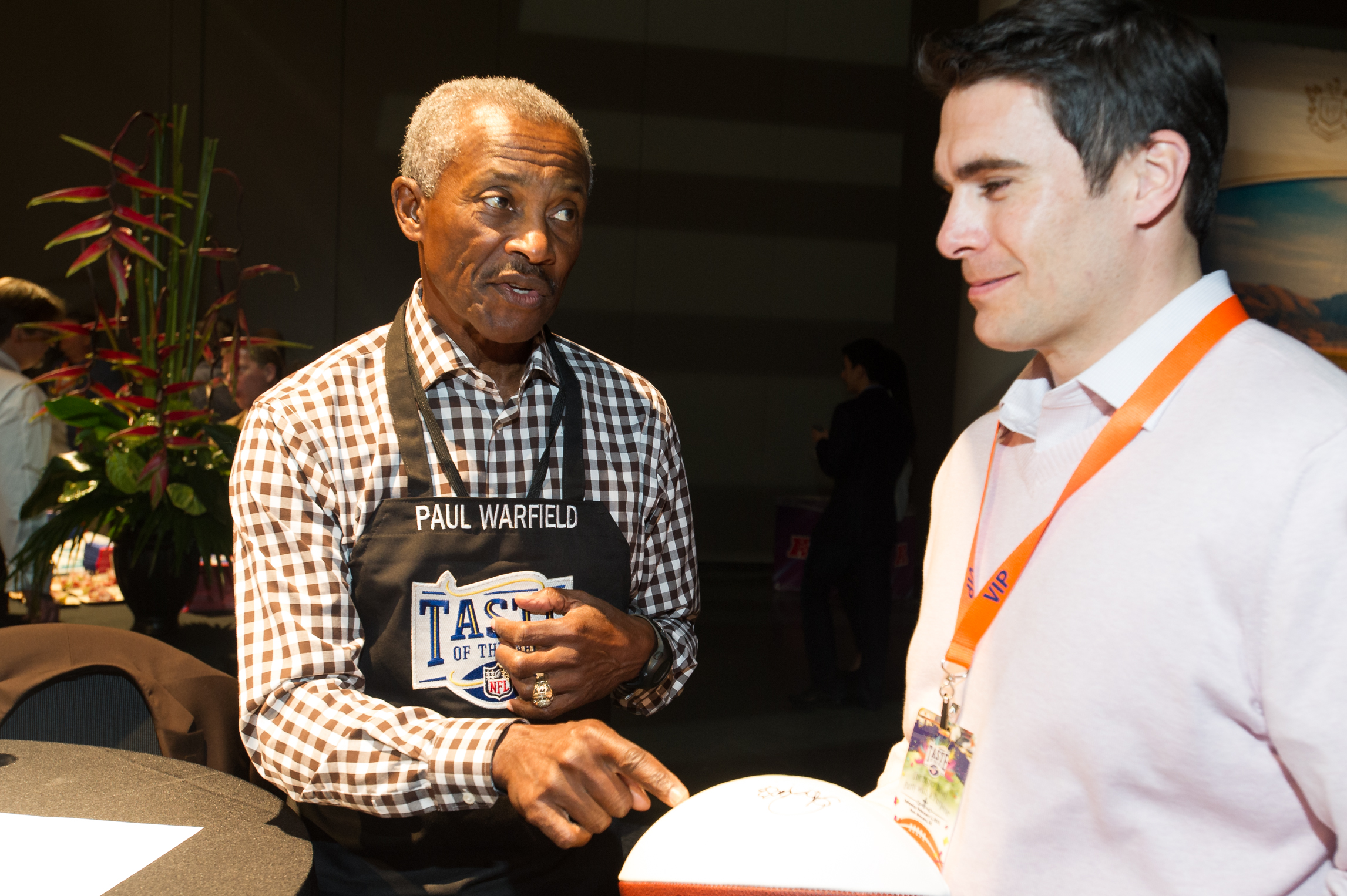 The Best Athletes To Wear Number 42, Ranked By Fans