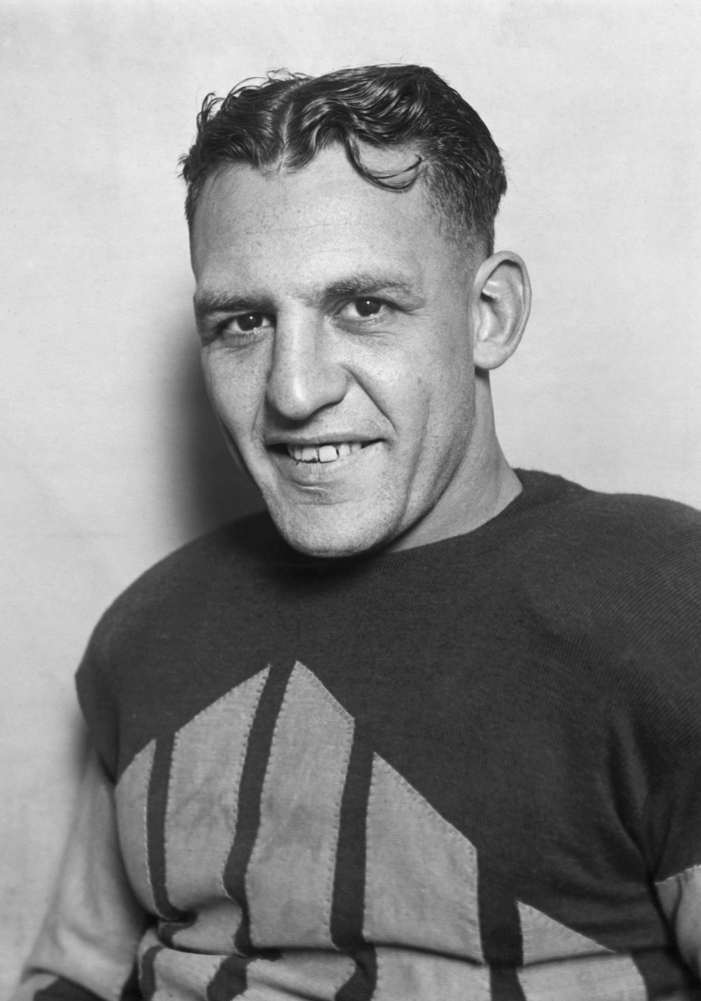 The Best Athletes Who Wore Number 77, Ranked By Fans